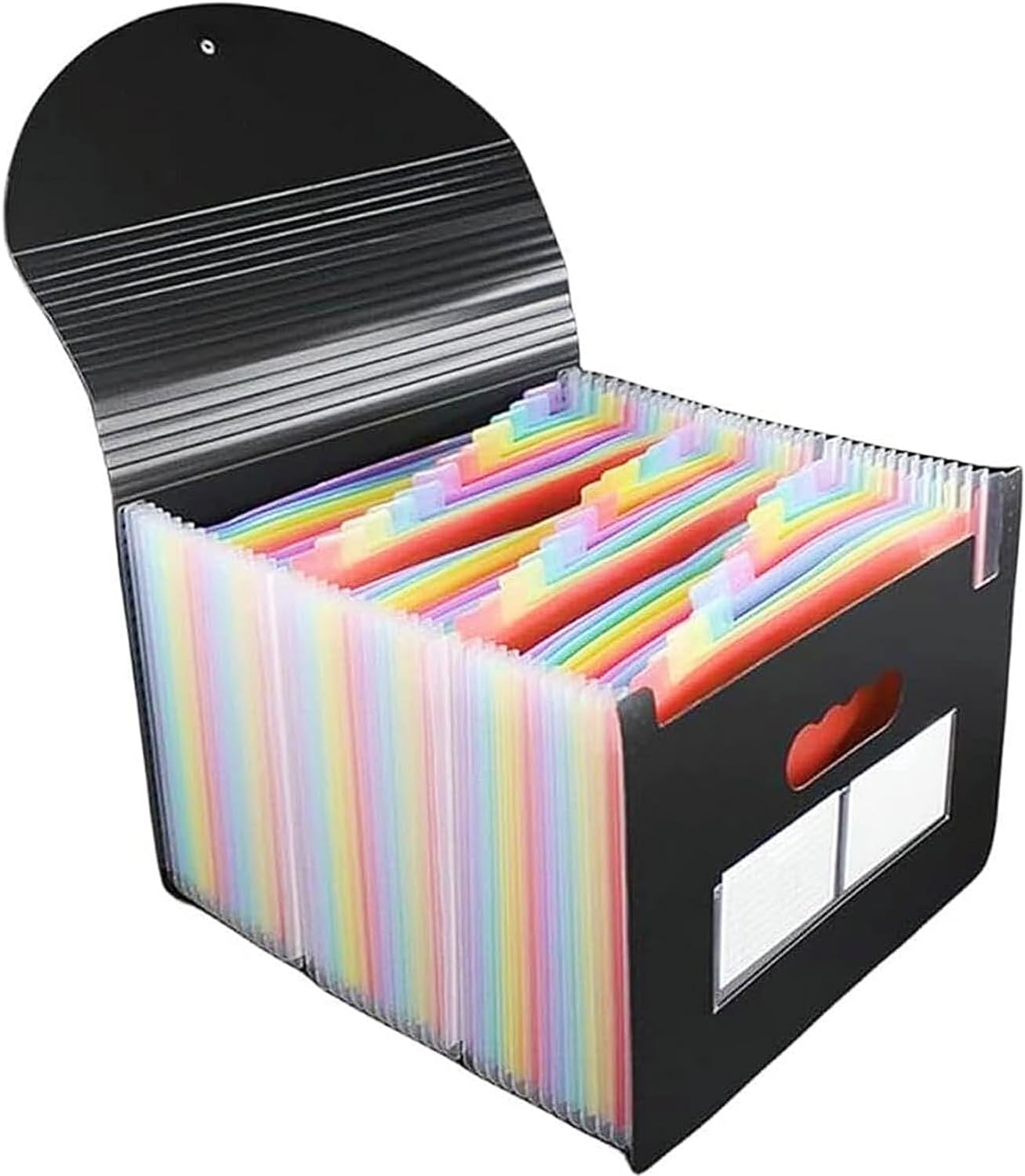 Amazon.co.jp: File Folder, Document File, File Box, Document Case ...