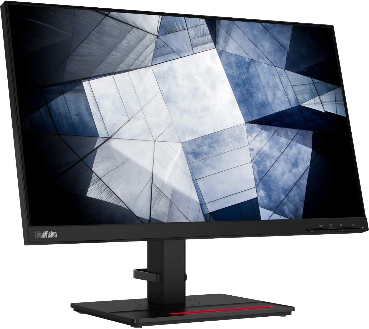 Amazon.com: Lenovo ThinkVision P34W-20 34" UW-QHD Curved Screen WLED ...
