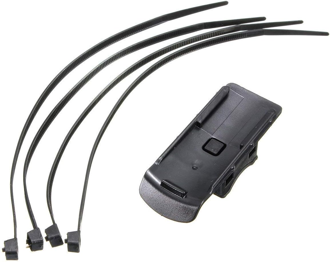 Amazon.com: EKIND Portable Bicycle Holder Mount Compatible for Garmin ...