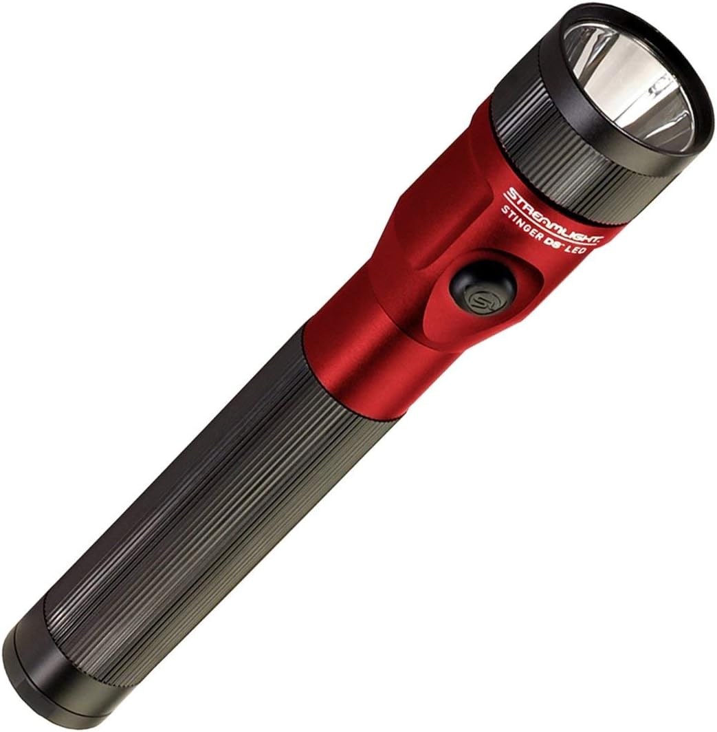 Streamlight - Stinger Led Hl-Light Only Lime 800L (75479) - Amazon.com