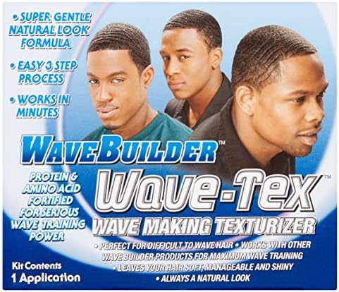 Amazon.com : Wave Builder Wave Tex Texturizer : Beauty & Personal Care