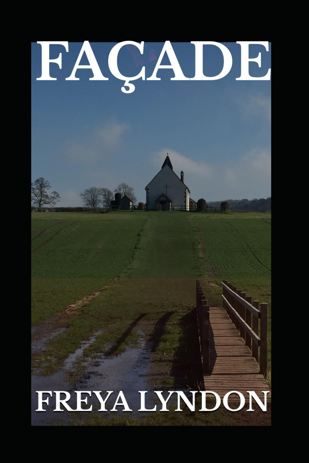 Amazon.com: Façade: 9798323406692: Lyndon, Freya: Books