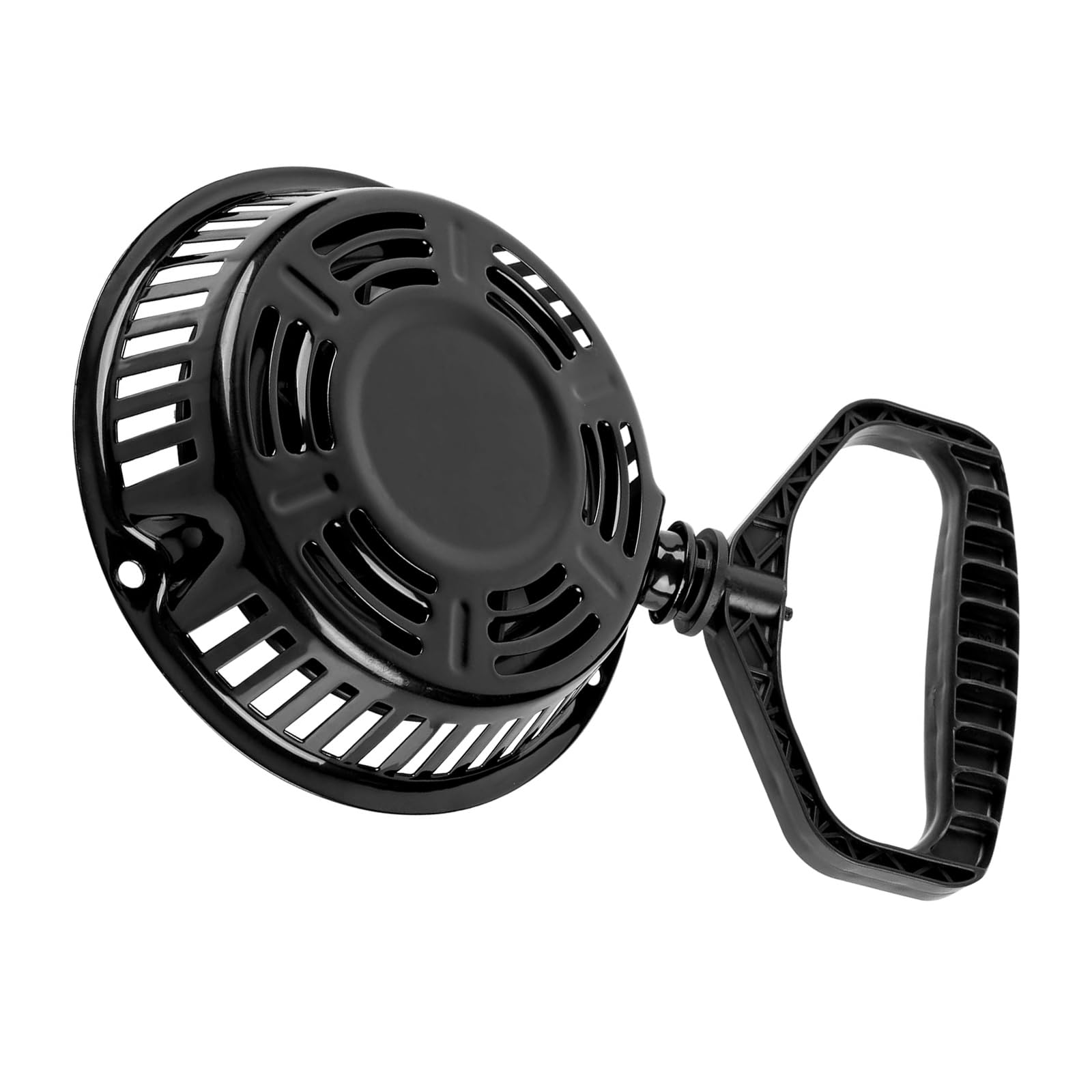 Amazon.com: Quanaoo Recoil Starter Assembly 951-14151 for MTD Craftsman ...