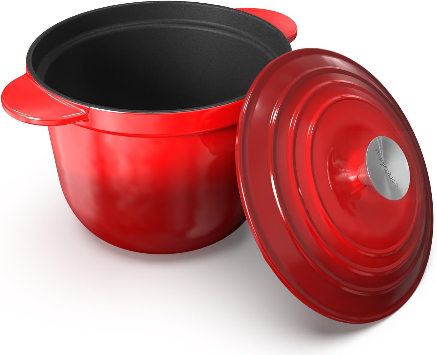 Amazon.com: Le Creuset Enameled Cast-Iron 2-1/4-Quart Buffet Casserole ...