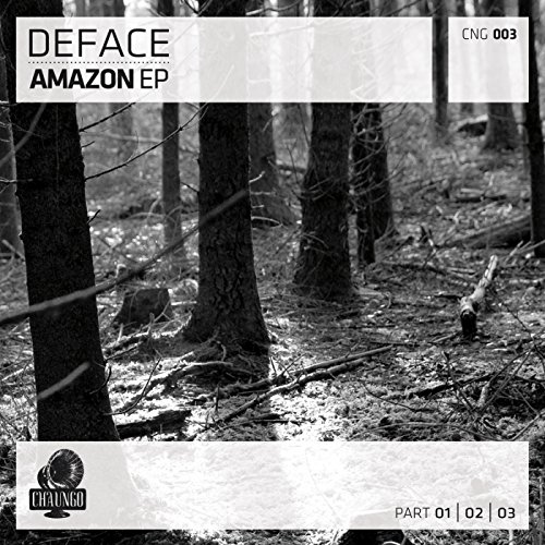 Amazon.com: Amazon EP : Deface: Digital Music