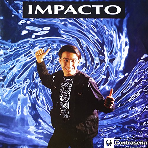Play Presion by Impacto on Amazon Music