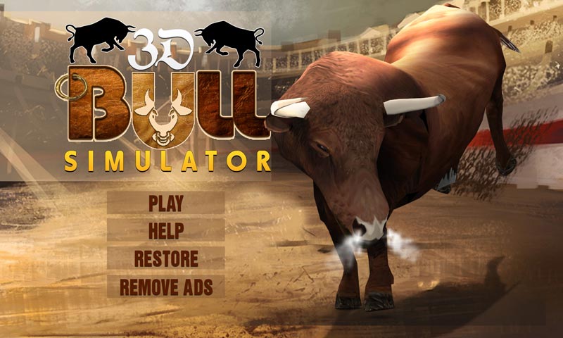 Angry Bull Attack - Matador Sim - App on Amazon Appstore