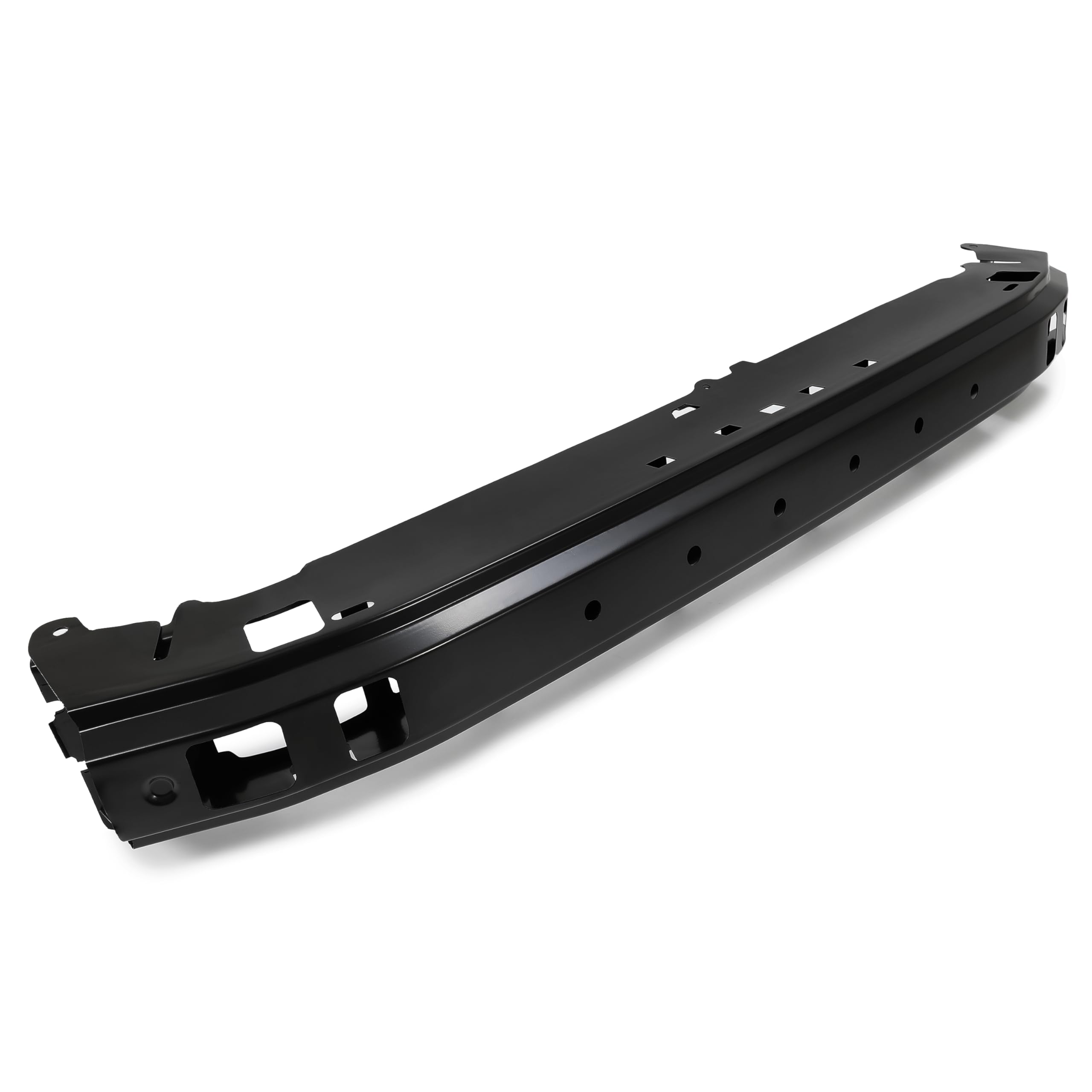 Amazon.com: KUAFU Front Bumper Impact Absorber Compatible with 2014 ...