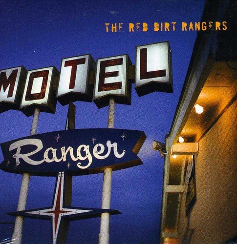Red Dirt Rangers - Ranger Motel - Amazon.com Music