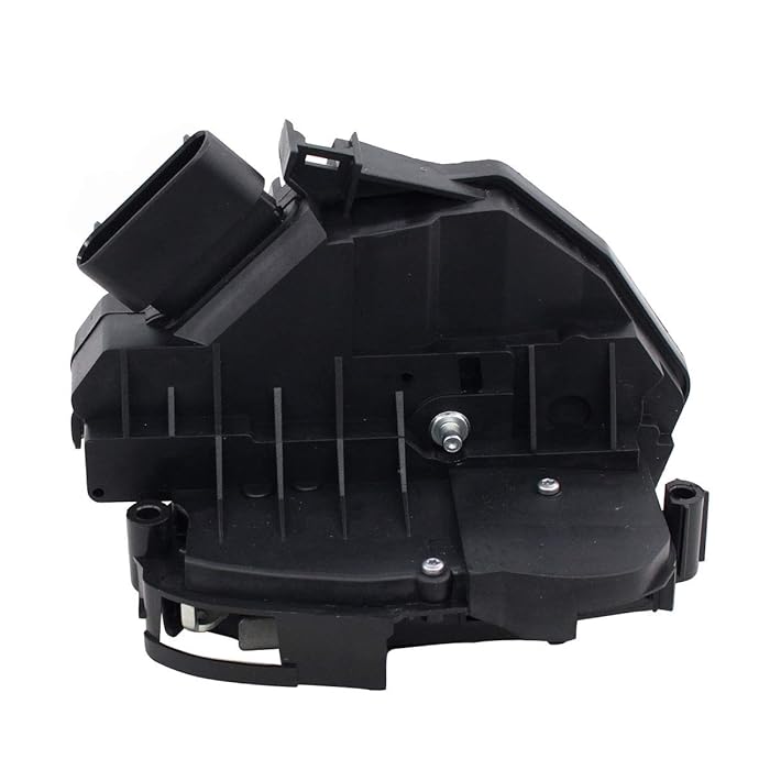 Buy MOTOKU Front Left Driver Side Door Lock Latch Actuator for Ford ...