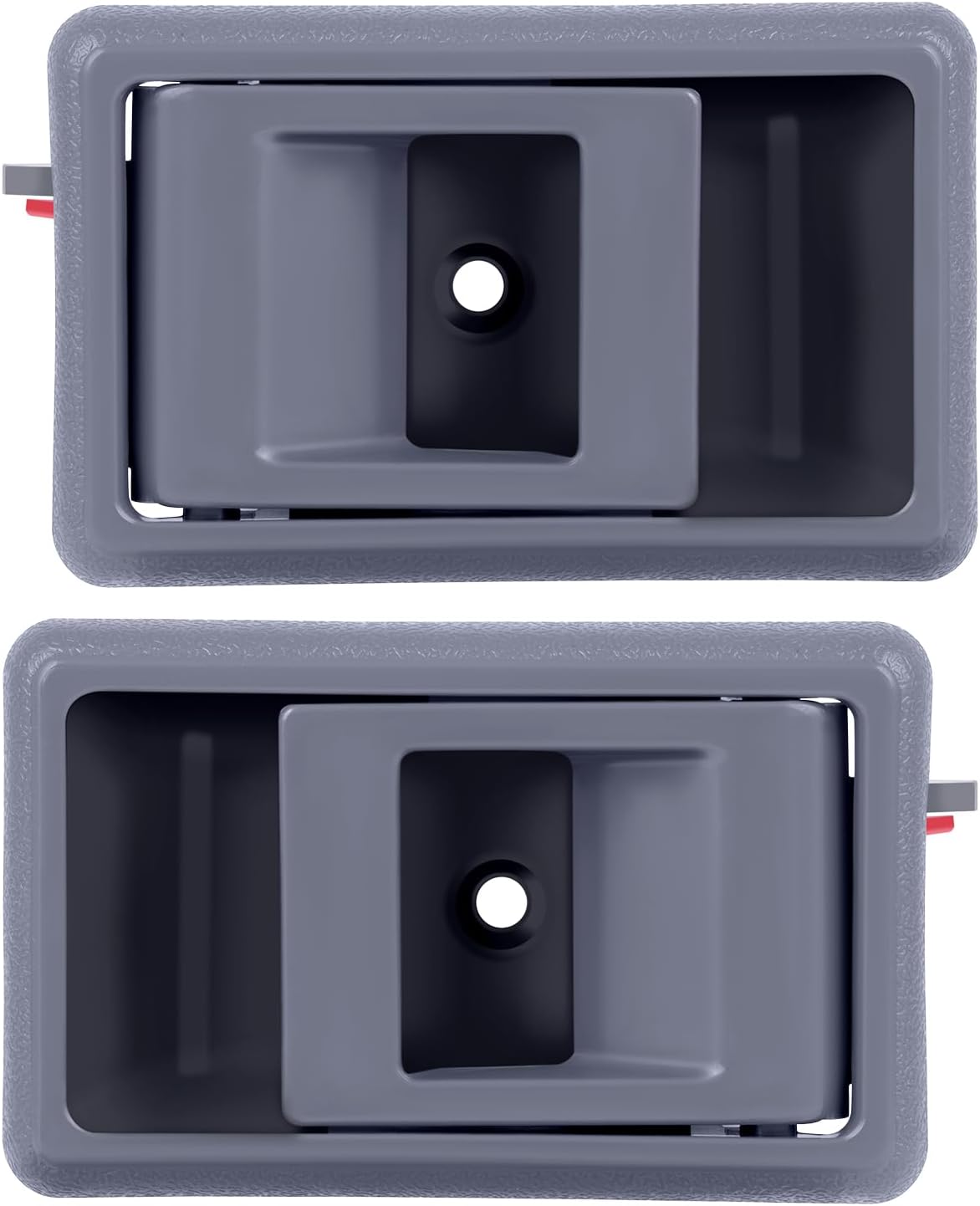 Amazon.com: ECCPP Interior Exterior+Tailgate Door Handles 1995-2004 for ...