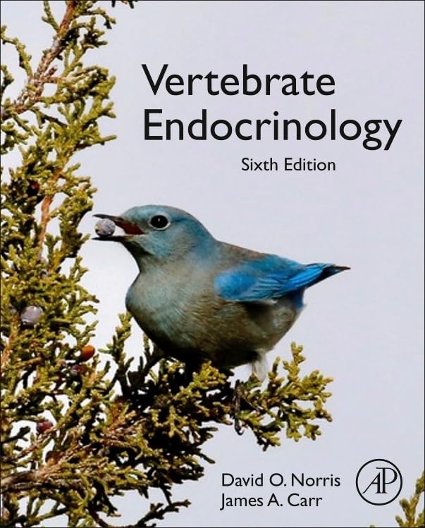 5 Best Books for Endocrinology - Biology Notes Online