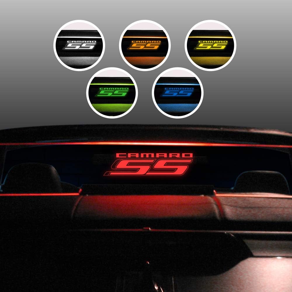 Amazon.com: Windrestrictor Wind Deflector for 2016-2019 Chevrolet ...