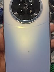 realme NARZO 70x 5G (Ice Blue, 6GB RAM,128GB Storage)|120Hz Ultra Smooth Display|Dimensity 6100 ...