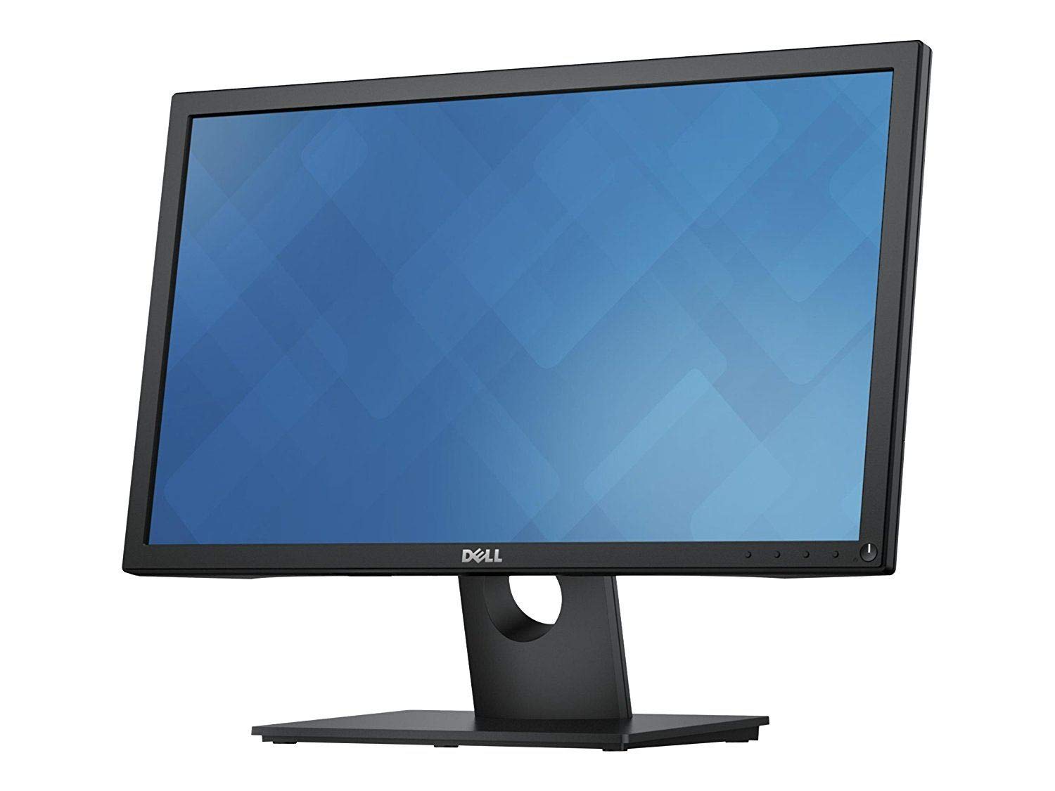 Dell Led 22 Inch - E2216Hv Monitor, Black Colour : Amazon.in: Computers ...