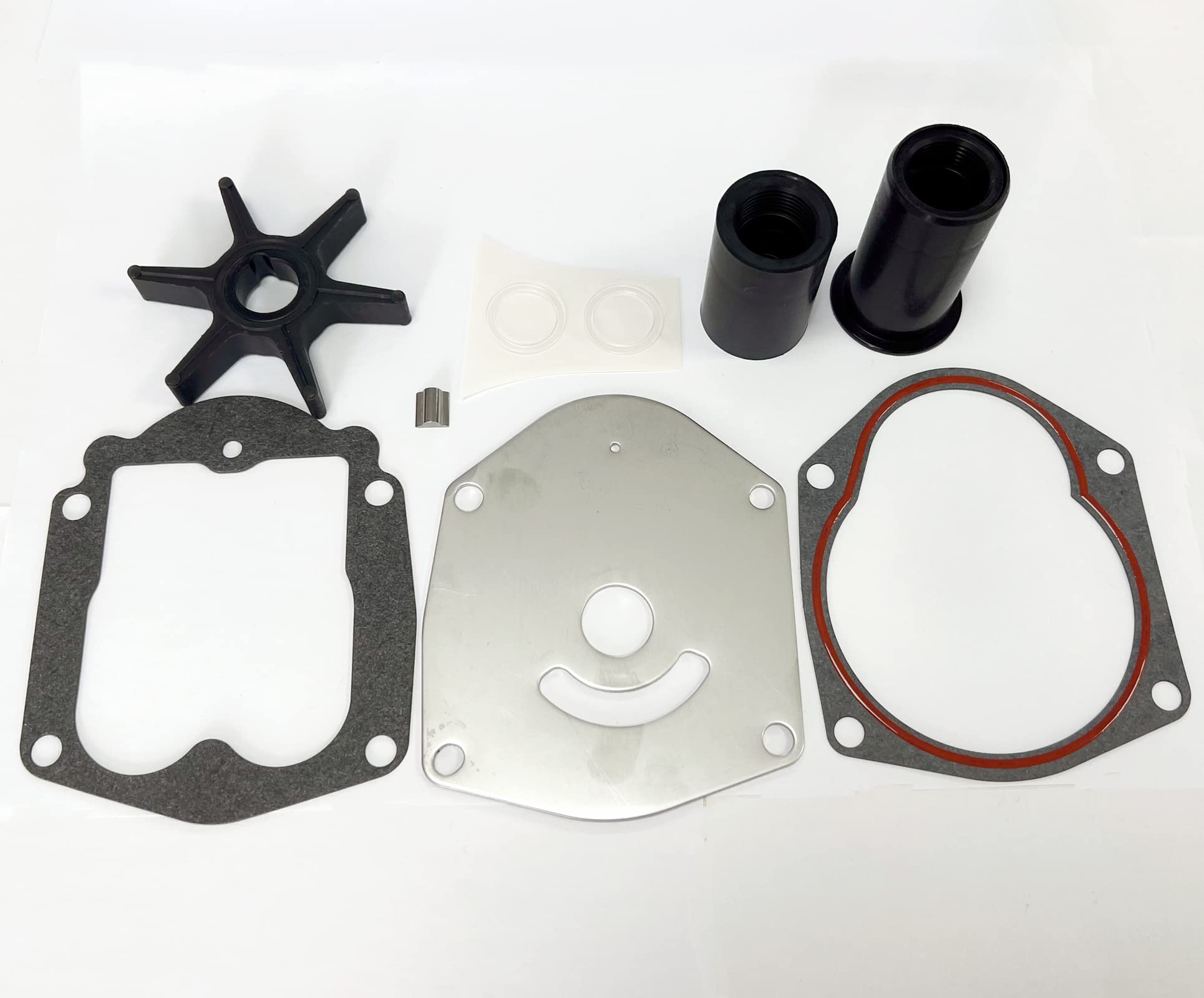 Amazon.com: Forestity Compatible with 821354A2 Water Pump Repair Kit ...