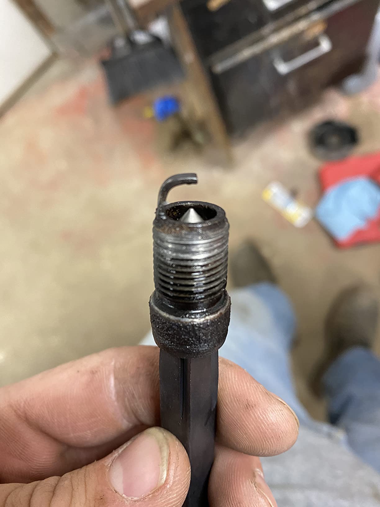 GEARWRENCH 5 Pc. Straight Fluted Screw Extractor Set - 720DD ...