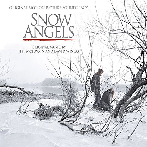 Amazon.com: Snow Angels (Original Motion Picture Soundtrack) : David ...