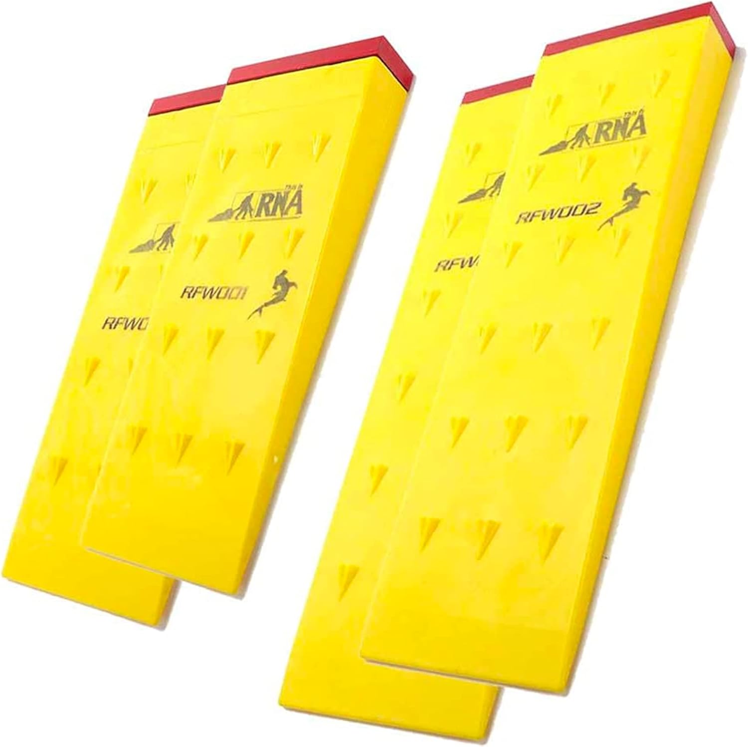 Amazon.com: RNA Hammerhead Professional Tree Felling Wedge Set - 10 ...