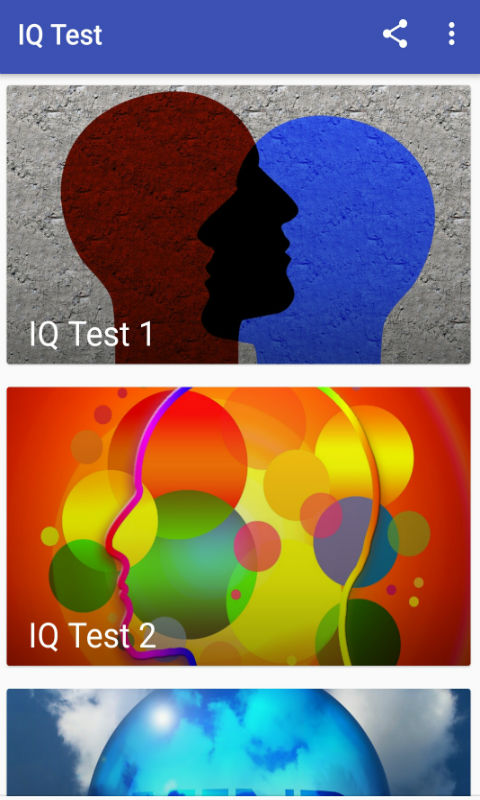 IQ Test:Amazon.in:Appstore for Android
