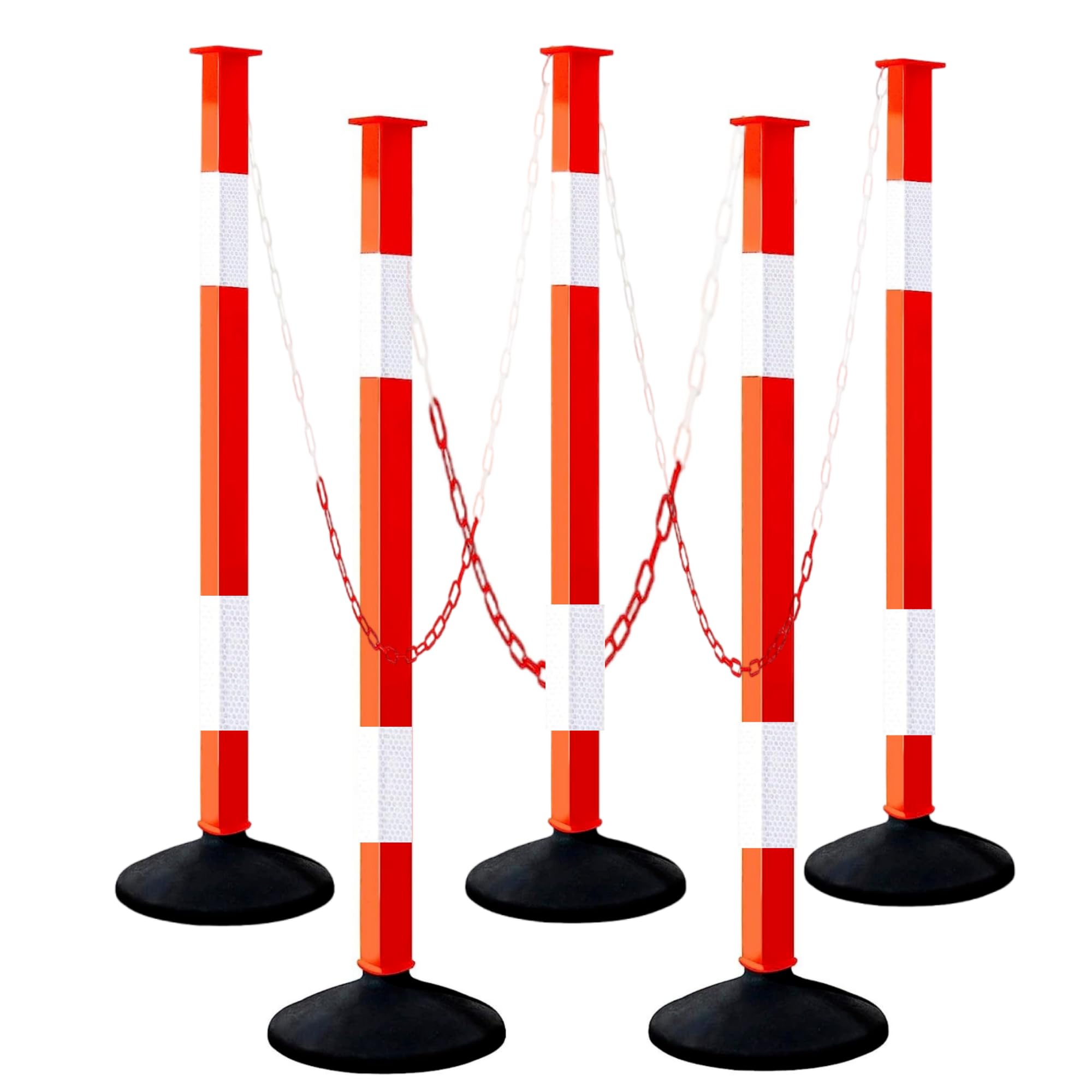 Snapklik.com : Alyoen Traffic Delineator Post