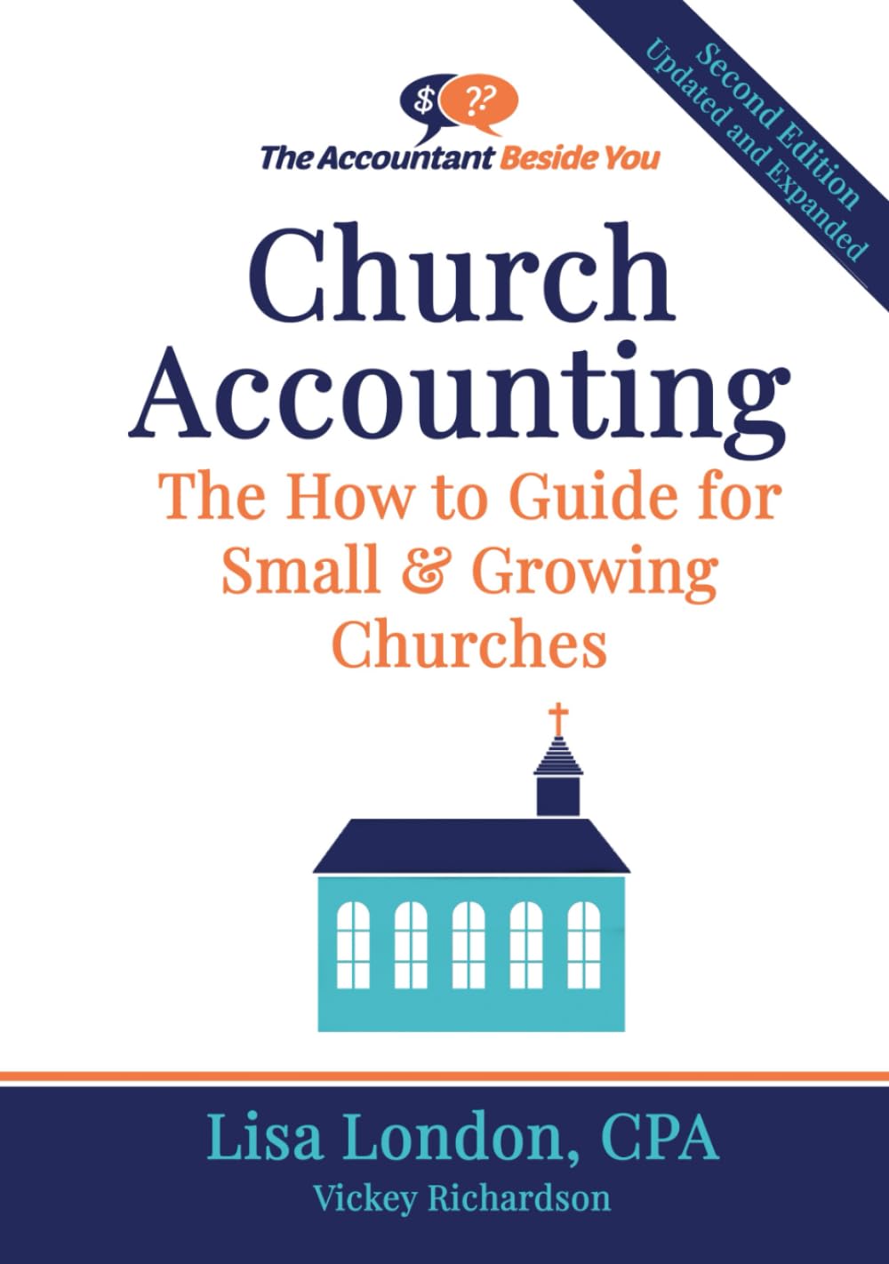 Church Accounting: The How To Guide for Small & Growing Churches (The ...