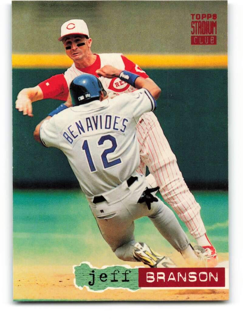 Jeff Branson Fan Club