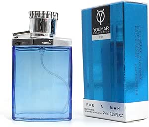 Youmar Collecton Perfume 161 For Men, 25 ml : Buy Online at Best Price ...
