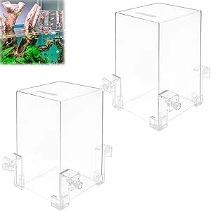 Fish Tank Lookout Towers, Negative Pressure Fish Tank Lookout Tower ...
