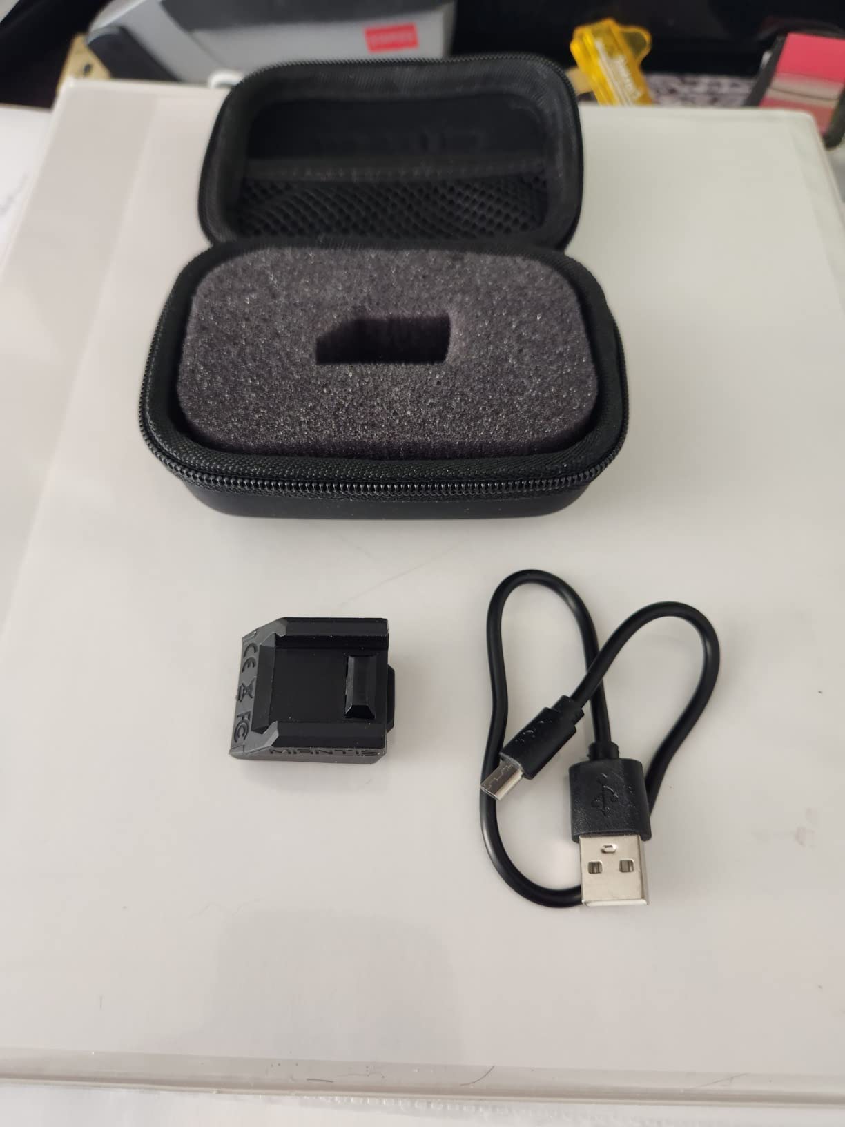 Amazon.com : Mantis X3 Shooting Performance System |Dry Fire Training ...