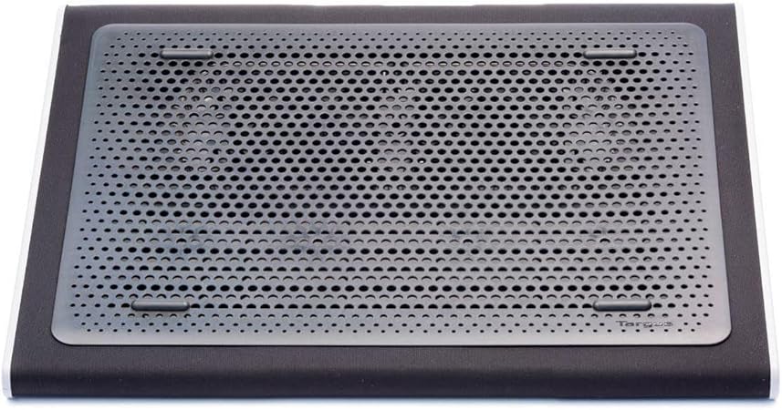Targus Dual Cooling Fan Laptop Chill Mat, Best Notebook tray ...