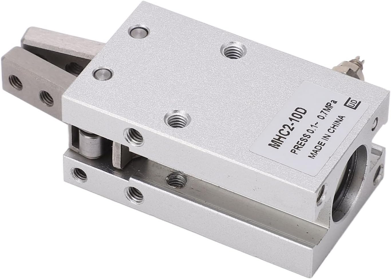 Gripper Pneumatic Cylinder Pneumatic Finger Cylinder Philippines | Ubuy