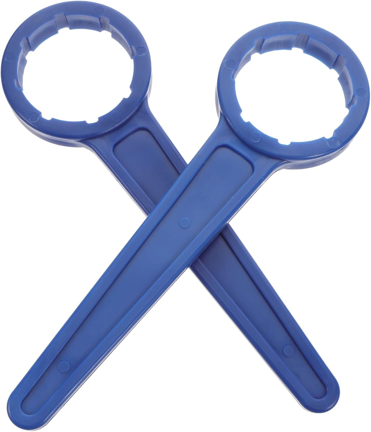 Amazon.com: OKUMEYR 2 pcs Bucket Lid Opener Tool Water Bucket Cap and ...