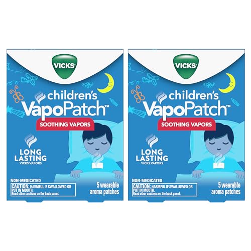 10 Best Vicks For Kids Dec of 2022 - BabyStuffLab