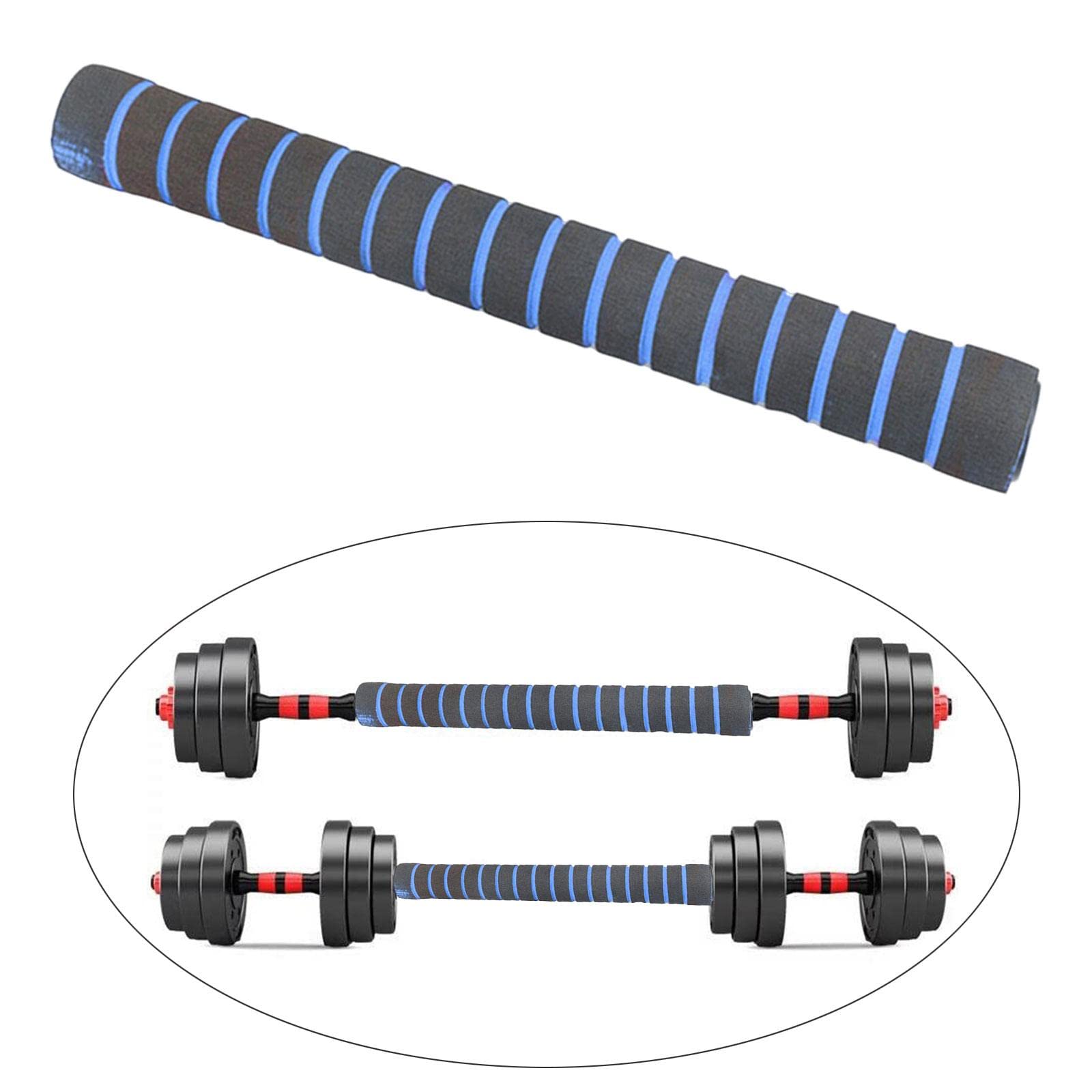 Barbell Converter Dumbbell Extension Bar Connector Barbells Building ...