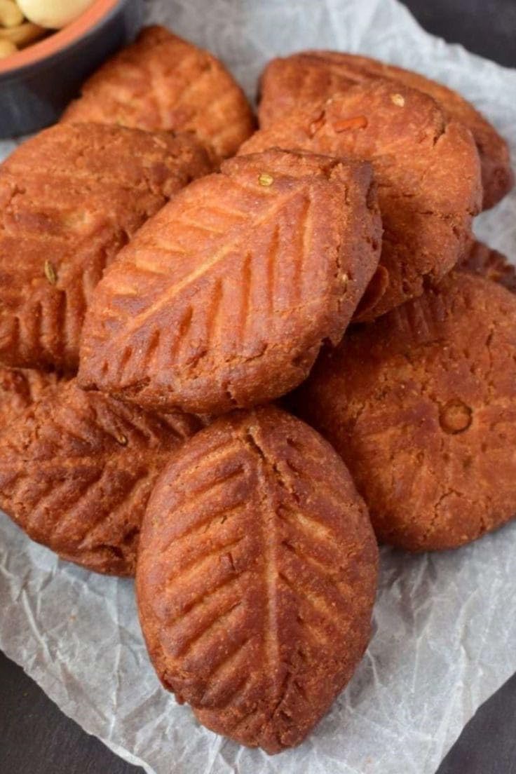The Ever Grow Enterprises Jaggery Thekua 500 Gms and 1 Kg pack ...