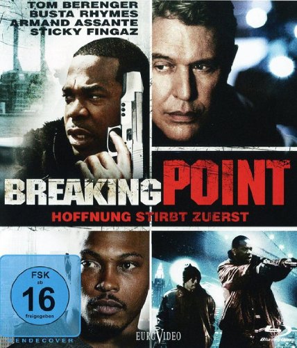 Amazon.com: Breaking Point : Movies & TV