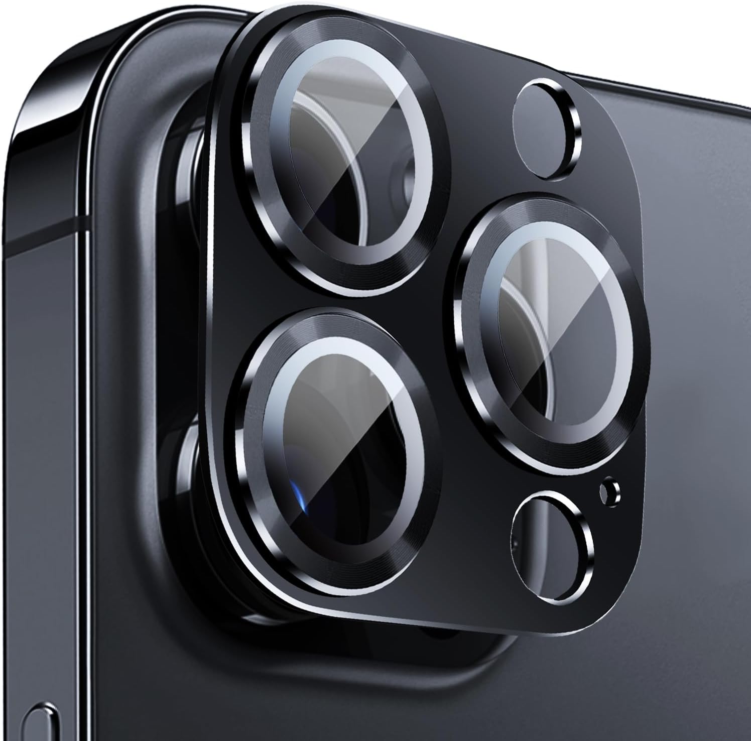 Amazon.com: SUPCHON for iPhone 15 Pro/iPhone 15 Pro Max Camera Lens ...