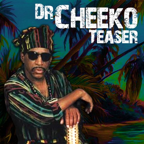 Play Teaser by Dr. Cheeko on Amazon Music
