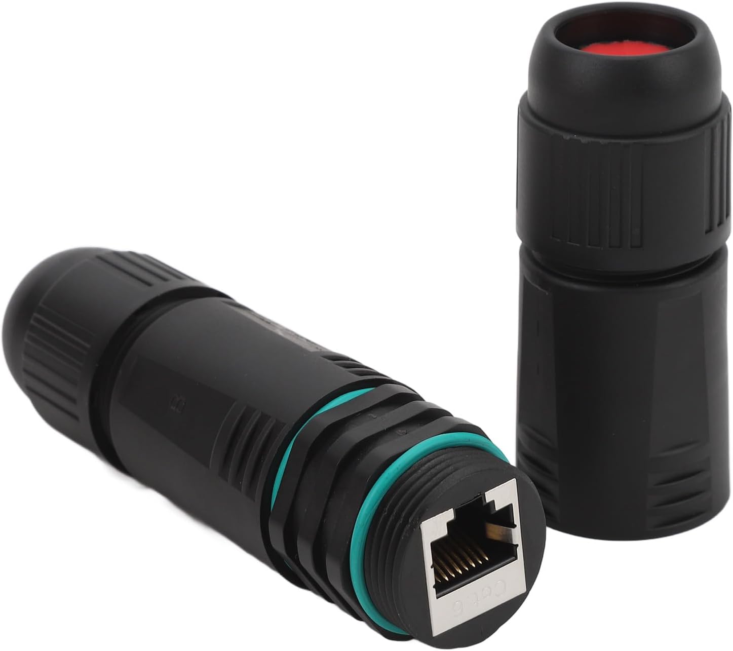 Amazon.com: Serounder Cable Connecter to RJ45 Ethernet Adapter, Cable ...