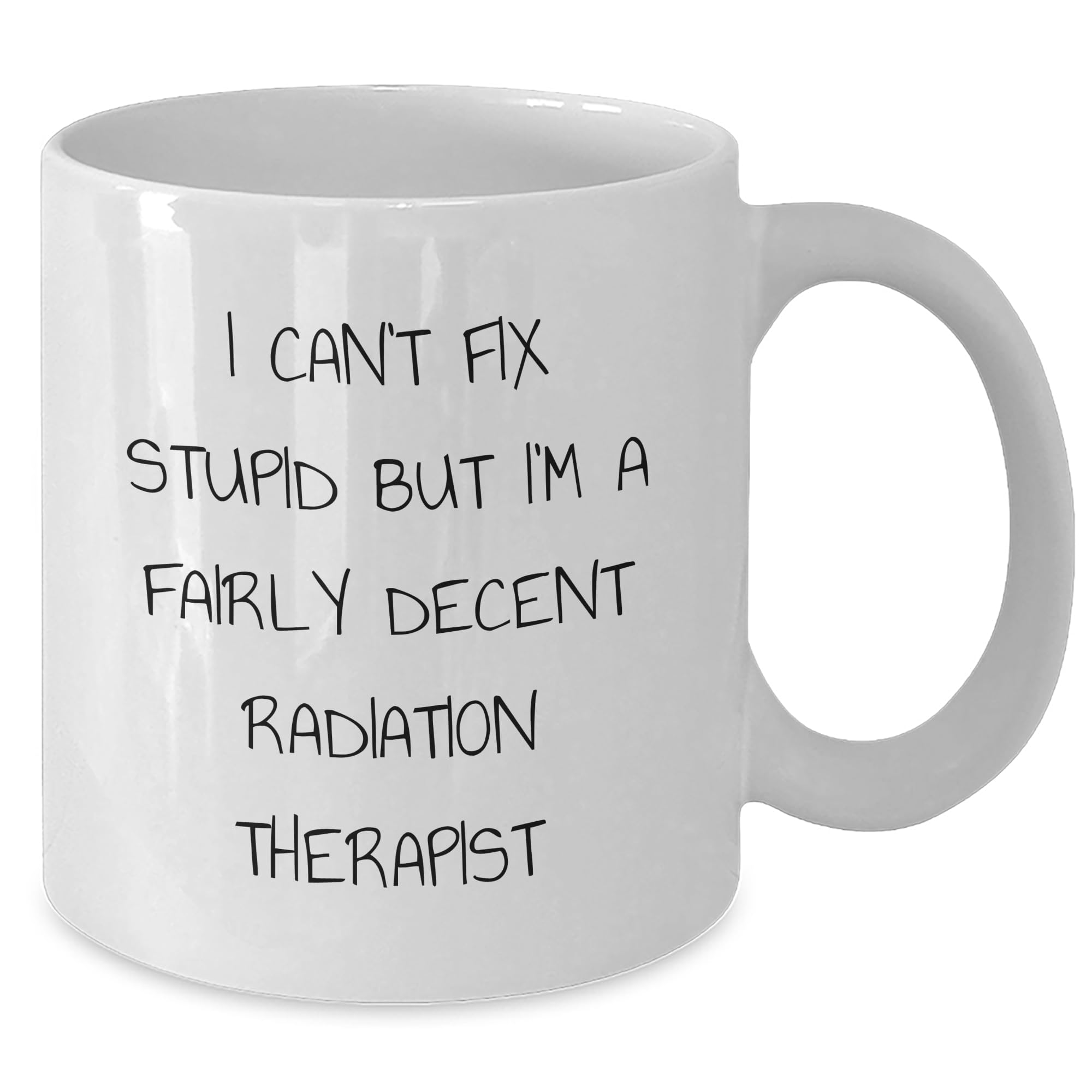 Radiation Funny Quotes