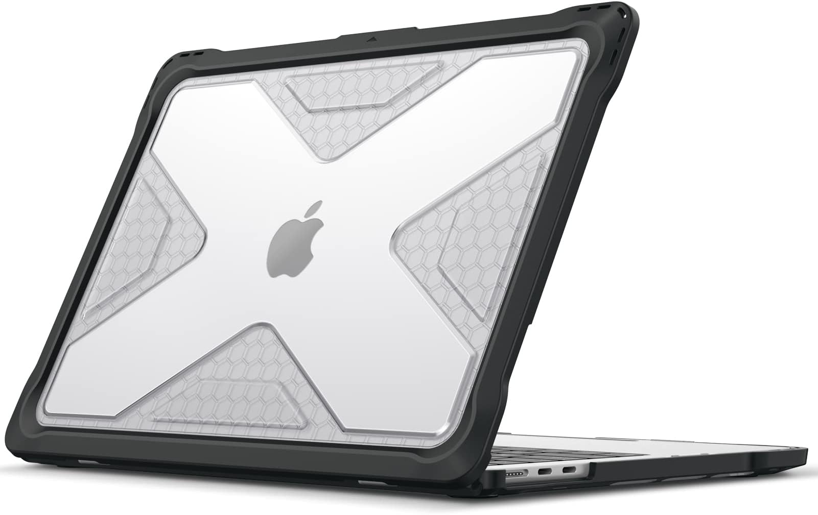 Amazon.com: Fintie Case for MacBook Air 15 Inch A3241 A3114 A2941 (2023 ...