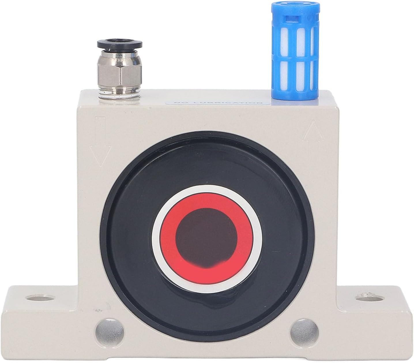 Amazon.com: K20 Pneumatic Turbine Vibrator Adjustable Air Turbine ...