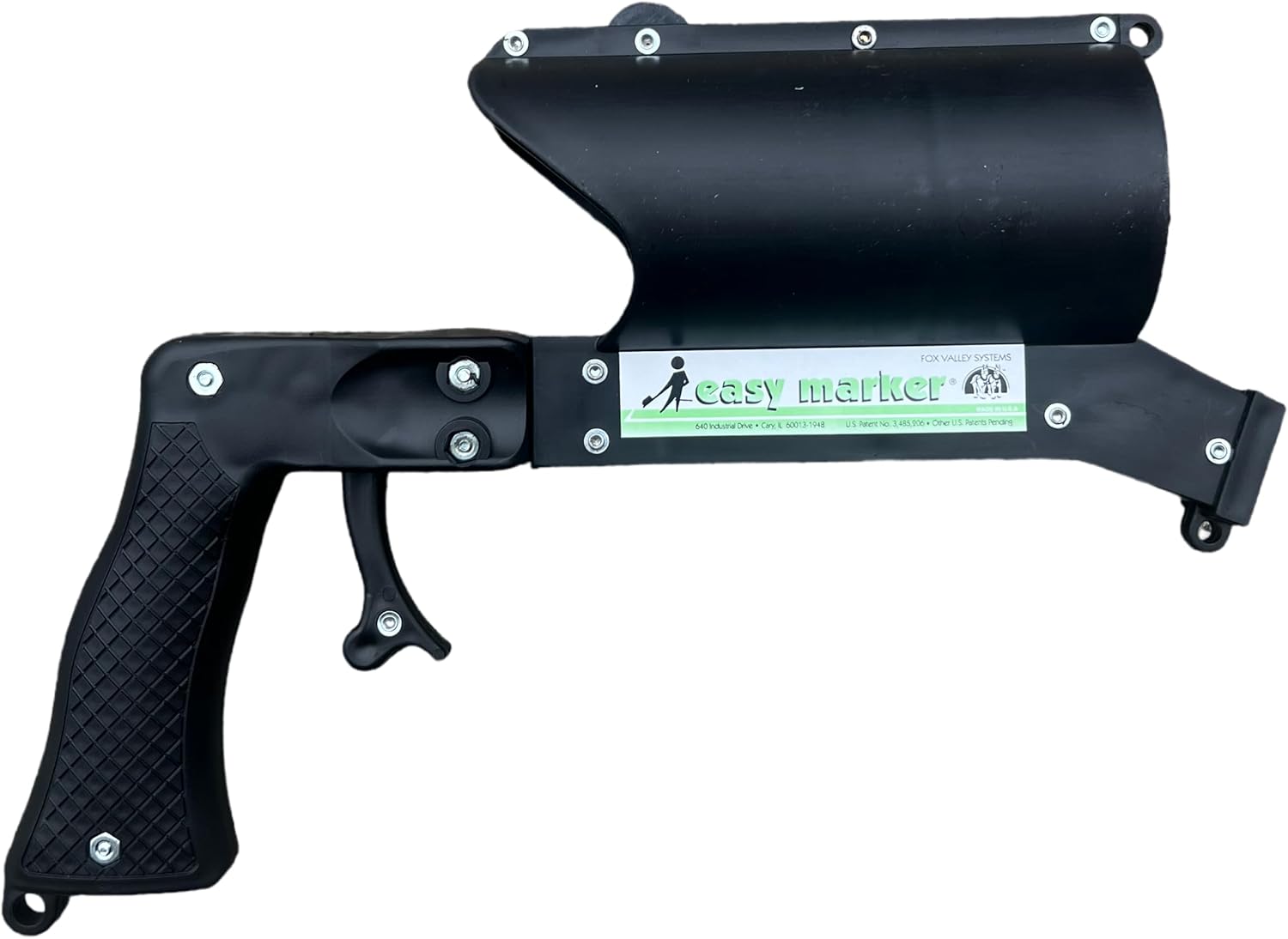 Fox Valley Paint Easy Marker Pistol - Amazon.com