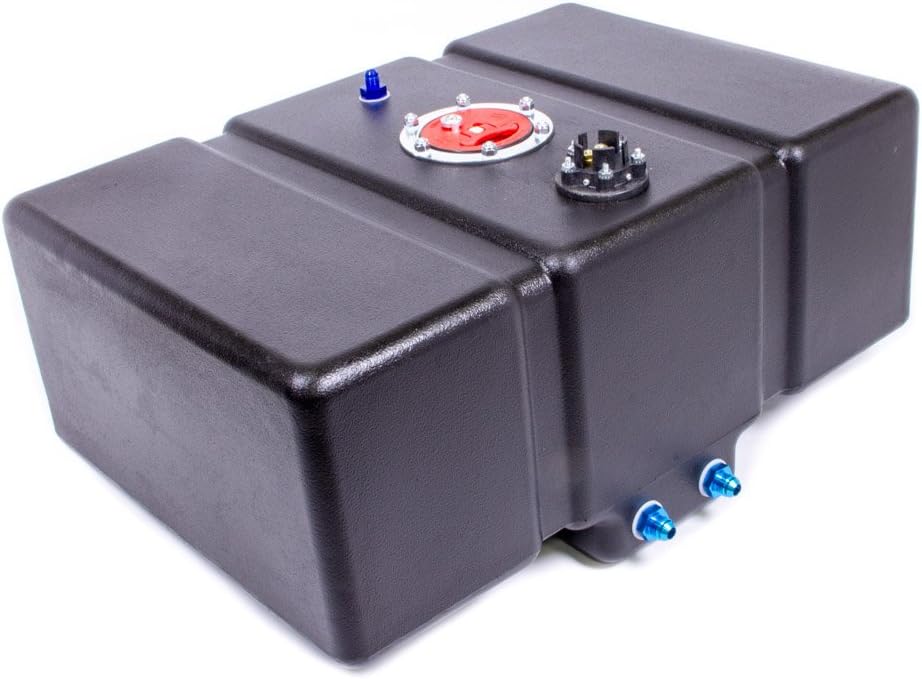 Amazon.com: Jaz Products 254-016-01 16-Gallon Fuel Cell with 70-10 ohm ...