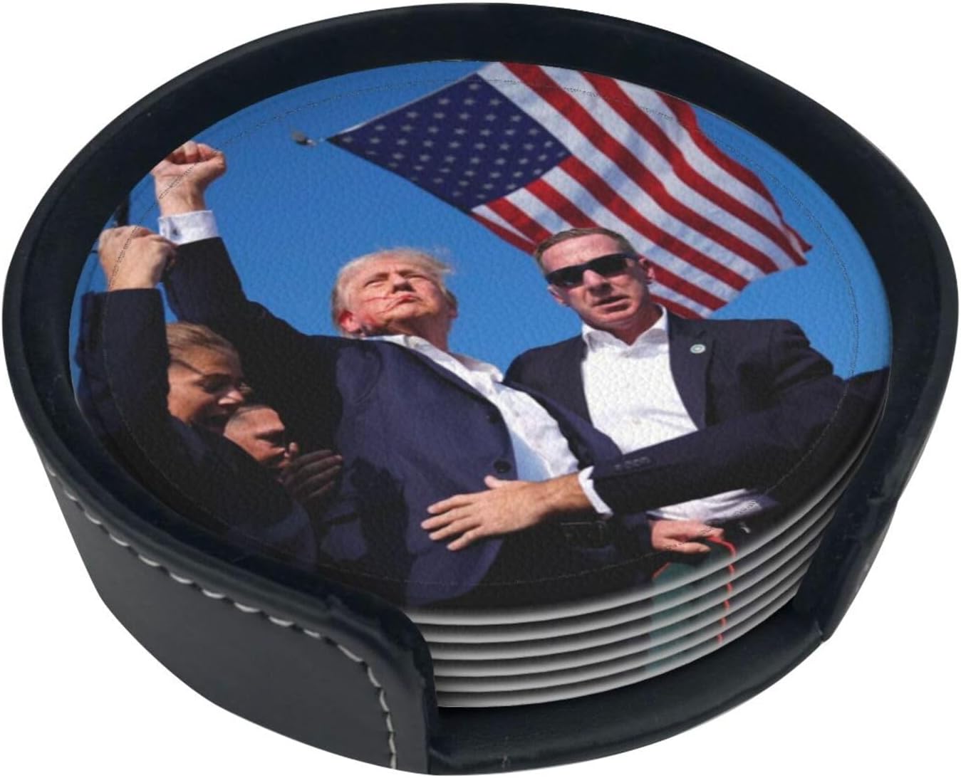 Amazon.com: Donald Trump 2024 The Return Make Liberals Cry Again ...