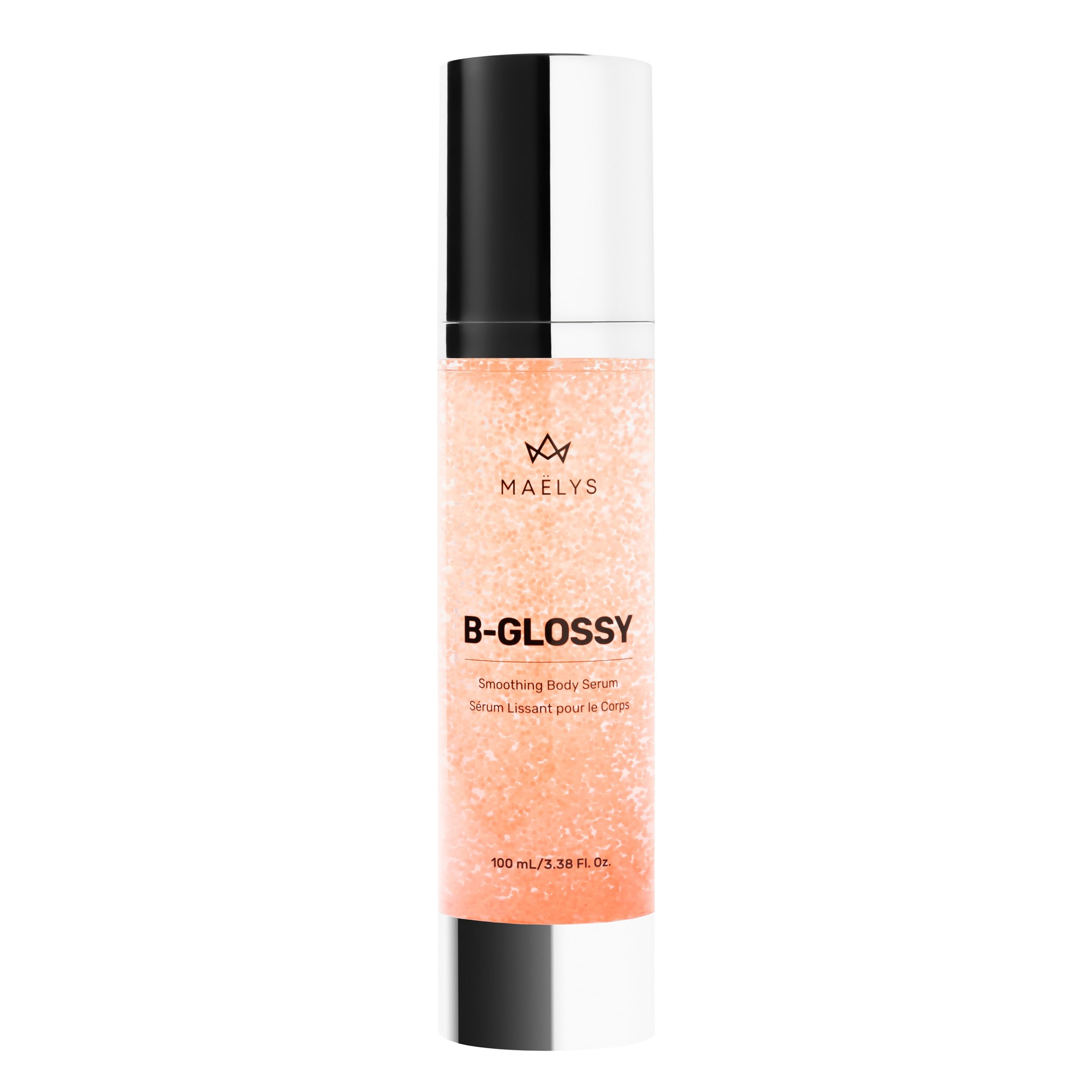 Amazon.com: MAËLYS B-GLOSSY Smoothing Body Serum - Anti-Aging ...