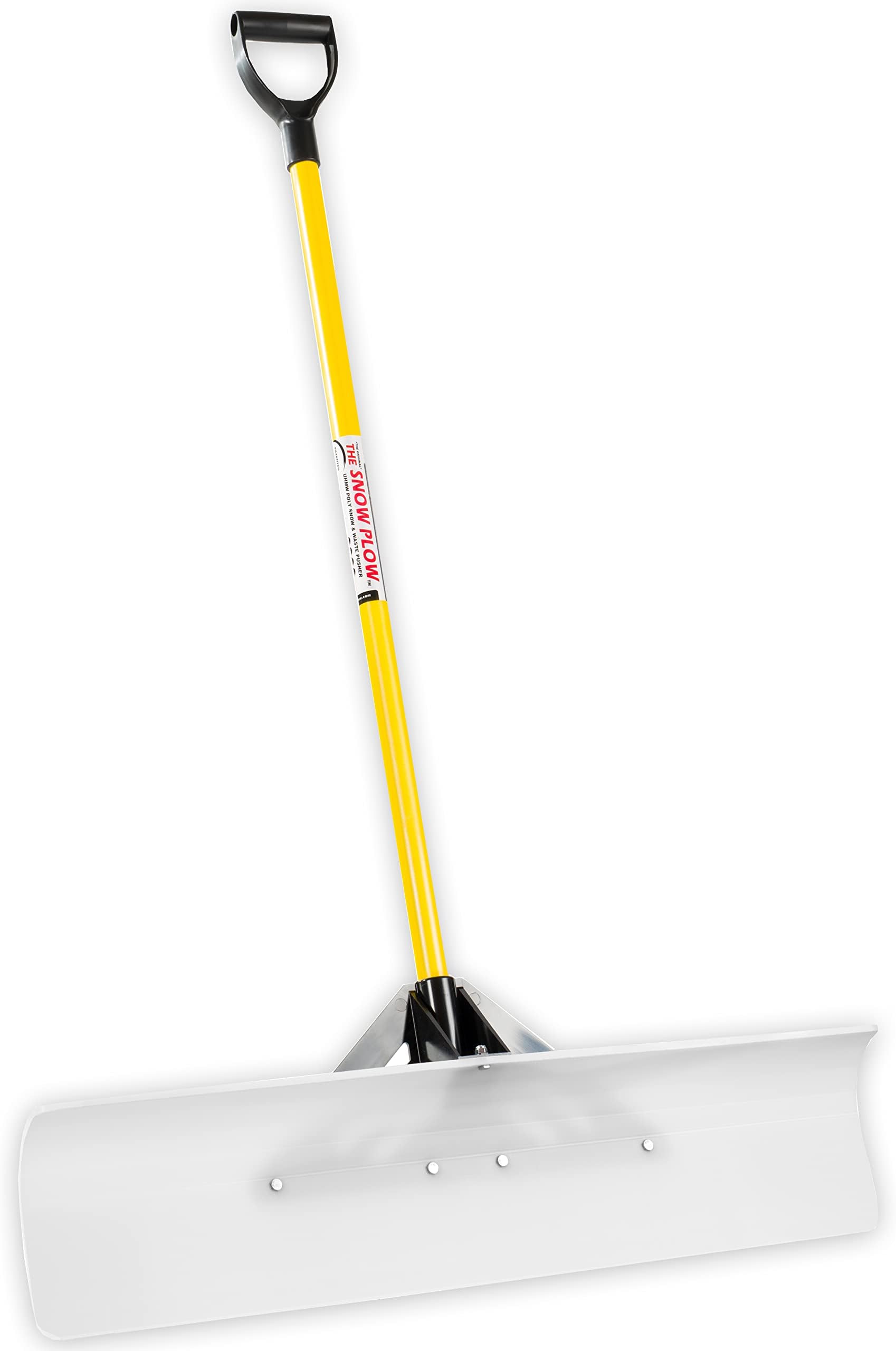 Amazon.com : The Original Snow Scoop - Yooper Scooper - Size LARGE 24 ...