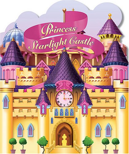 Buy Princess Starlight Castle Book Online at Low Prices in India ...