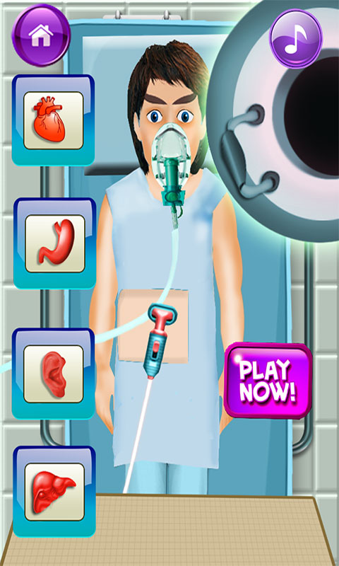 Surgery Simulator Game:Amazon.ca:Appstore for Android